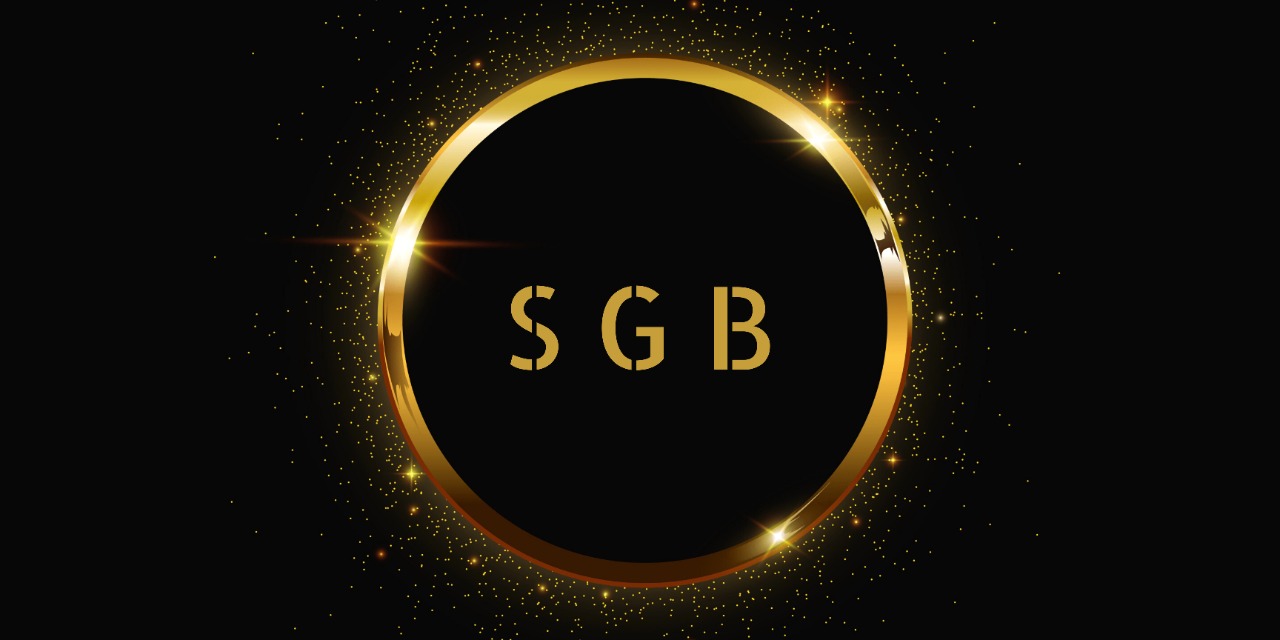 SGB: Sovereign Gold Bond: The Gold that doesn’t glitter! – RushTalks By ...